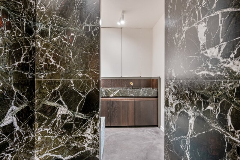 Modern wonen in een oase van rust